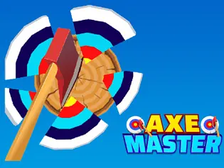 Axe Master . Online Games . BrightestGames.com