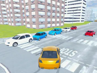 Car Destruction King . Online Games . BrightestGames.com