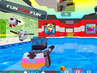 Chicken . Online Games . BrightestGames.com