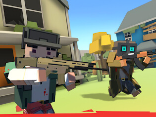 Battle Gun 3D . Online Games . BrightestGames.com
