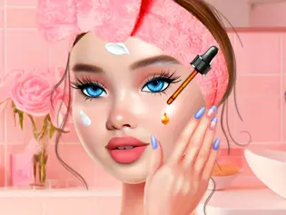 Back 2 School Makeover . Online Games . BrightestGames.com