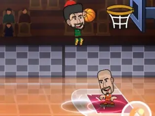 Tutorial Basketball King . BrightestGames.com