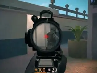 Battle Shot Elite . Online Games . BrightestGames.com