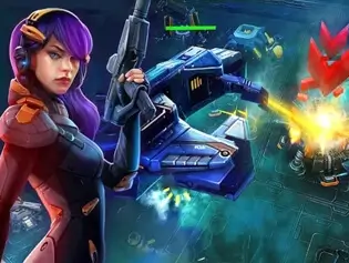 Galaxy Control . Online Games . BrightestGames.com