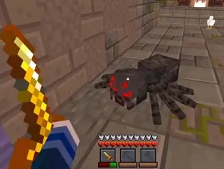 CubeCraft Survival . Online Games . BrightestGames.com