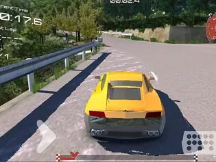 Racing Game King HP . Online Games . BrightestGames.com