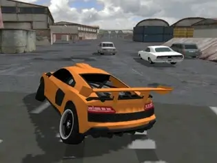Walkthrough Drift Master 3 . BrightestGames.com