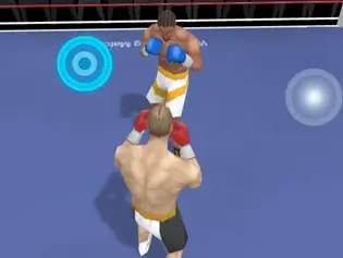 Walkthrough Boxing 3D . BrightestGames.com