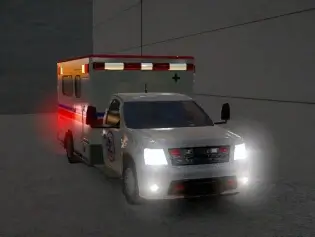 Walkthrough AmericanCar Simulator . BrightestGames.com