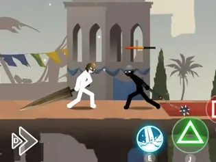 Stickman Weapon Master . Jeux En Ligne . BrightestGames.com