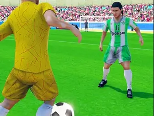 World Soccer Game Championship . BrightestGames.com