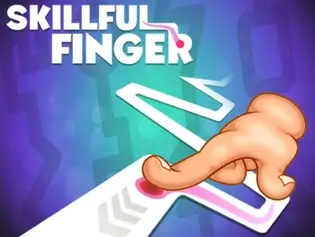 Skillful Finger . Online Games . BrightestGames.com
