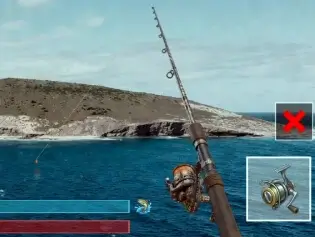 Chill Fishing 2: New Horizons . BrightestGames.com