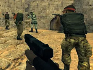 Counter-Strike Classic . BrightestGames.com