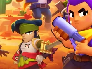 Brawl Simulator 3D . Online Games . BrightestGames.com