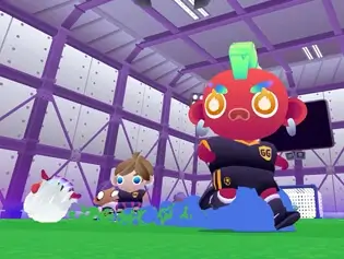 Goal Gang . Online Games . BrightestGames.com