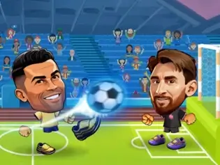 Football Legends 2026 . Online Games . BrightestGames.com