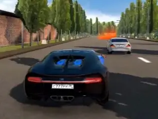 Case Simulator: Cars . BrightestGames.com